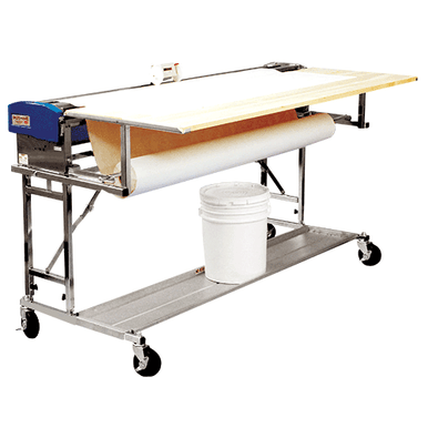 Advance Paste Mate 62" Heavy Duty Pasting Machine