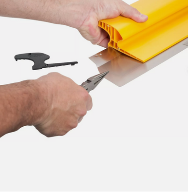 TapeTech 40" Replacement Blades for PFK40TT Skimming Knife