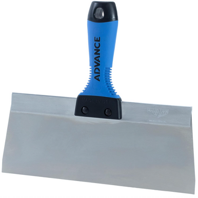 Advance 10" COOL GRIP II SS - 37710 - Als Taping Tools & Spray ...