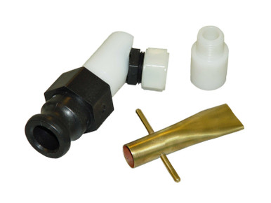 Apla-Tech Taper & Box Filler Kit - for Apla-Pump and T-Series Pump ...