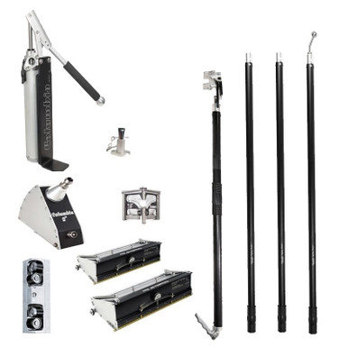 Columbia Taping Tools Starter Drywall Finishing Set | Al's Taping Tools