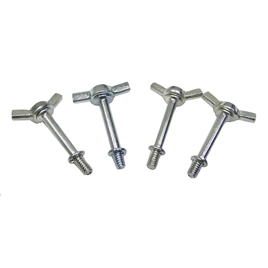 Sur-Pro Wing Bolt Kit (4 Pack) | Al's Taping Tools