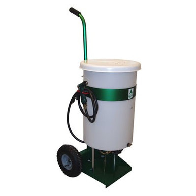 Apla-Tech Drywall Tool Wash Station | Apla Tech | Al's Taping Tools