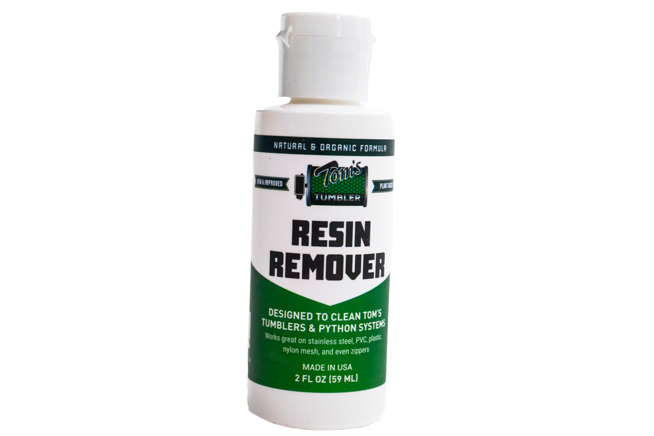 Industrial Resin Remover for Trimming Machines | Parts & Accessories ...