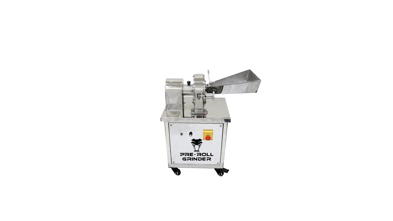 Industrial Cannabis Trimmer | Cannabis Equipment | Python Industries