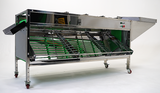 Automatic Bud Sorting Machines | Cannabis, Bud Separator Online