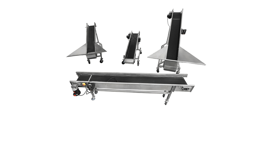 Industrial Cannabis Trimmer | Cannabis Equipment | Python Industries