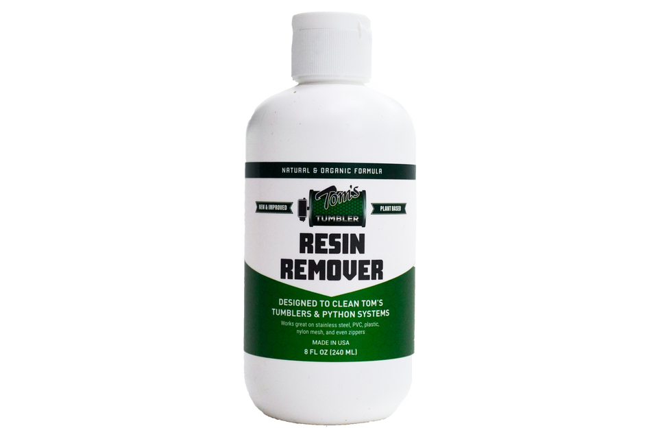 Industrial Resin Remover for Trimming Machines | Parts & Accessories ...