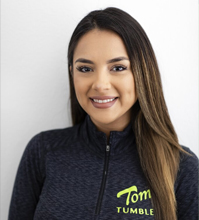 About Us | The Original Bladeless Trimmer | Tom’s Tumbler™