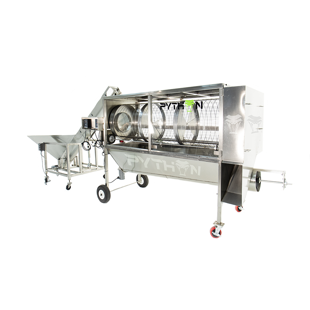 Why Tom’s | Cutting Edge with the Blades | Tom’s Tumbler™