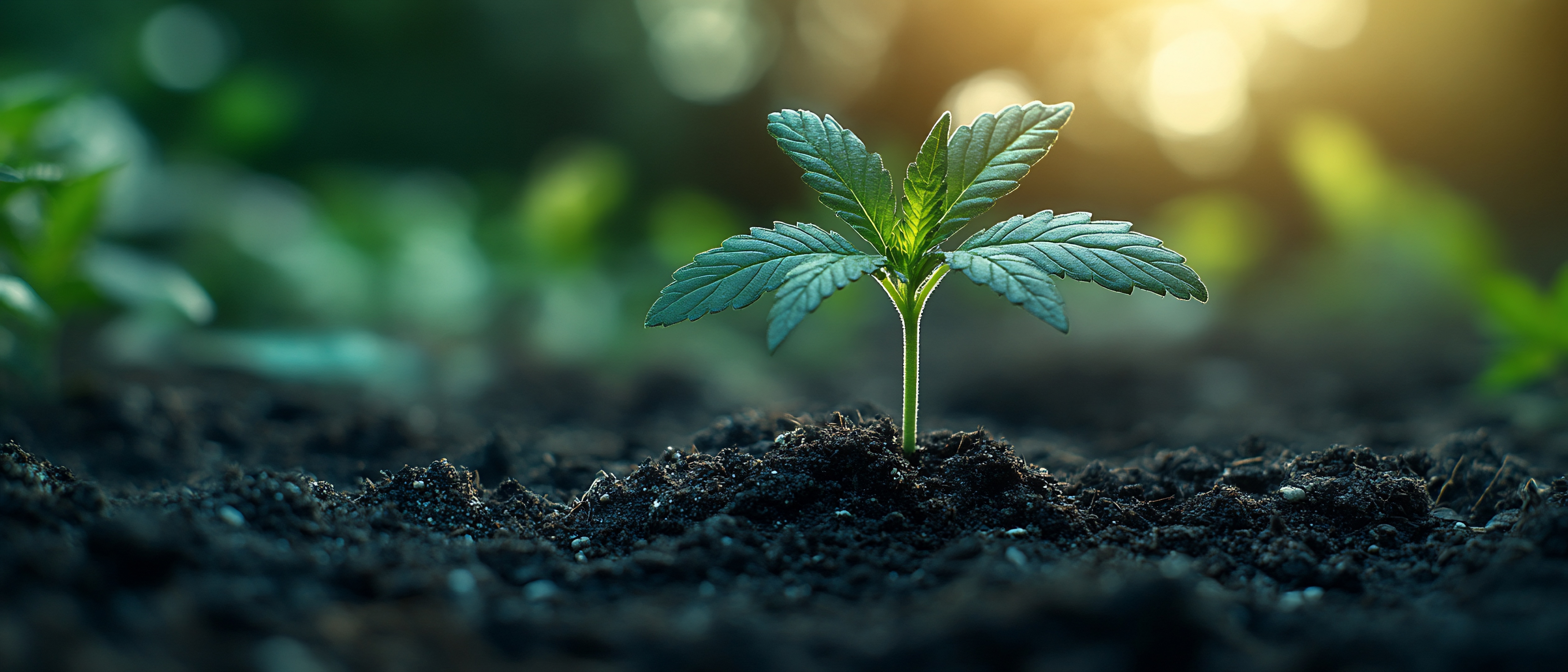 The Cannabis Soil Separator Trommel: Effortless Root Ball Separation ...