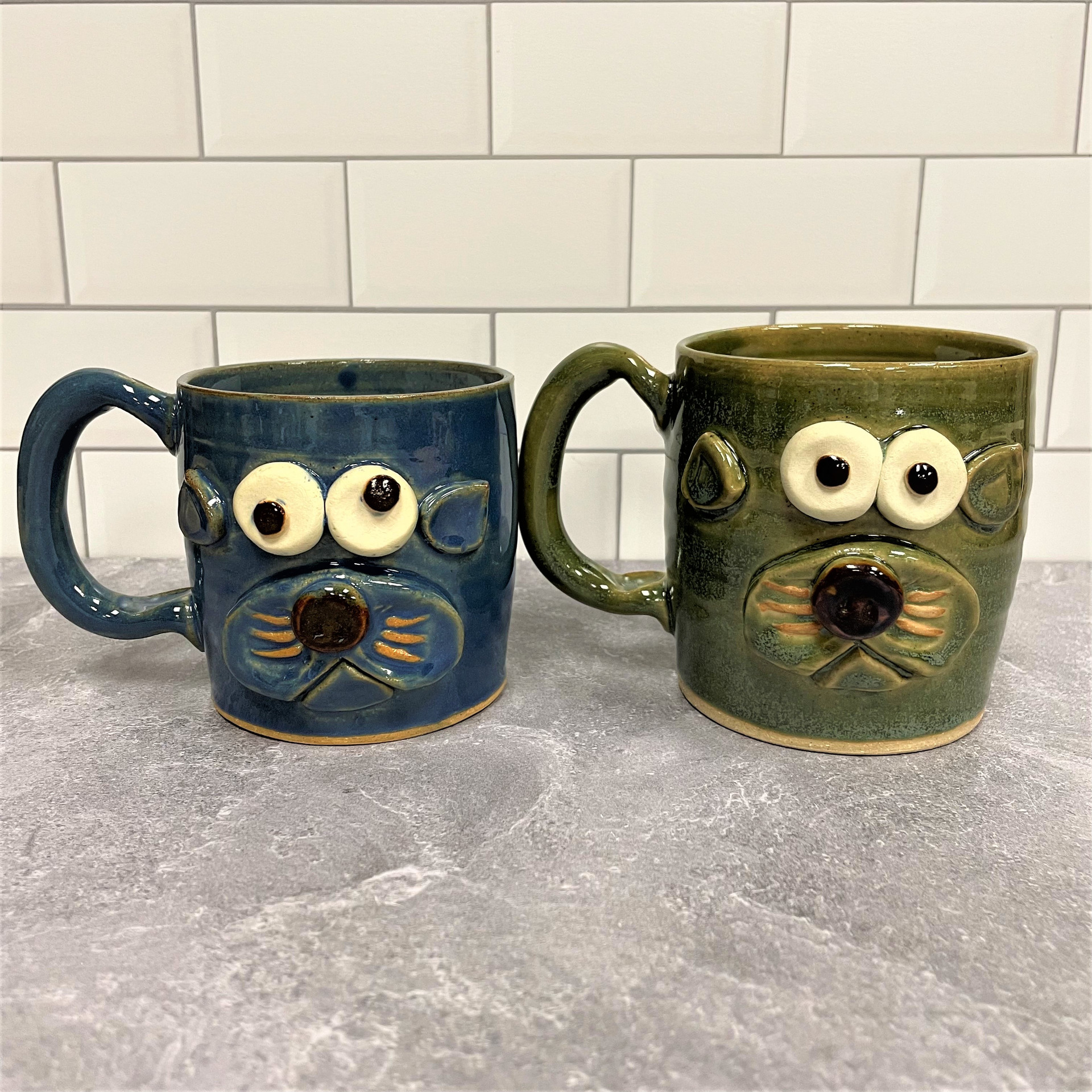 Mugs