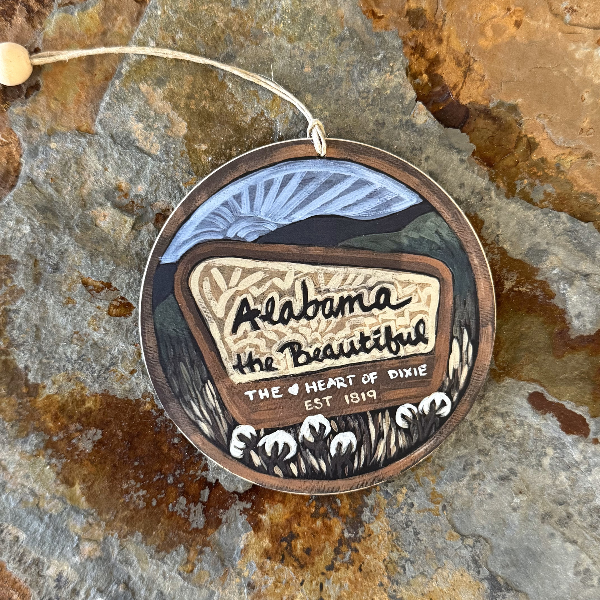 Distinctive Goods - Ornaments - Page 1 - Alabama Goods