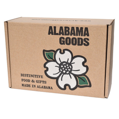 Extra Large Gift Box - Alabama Goods