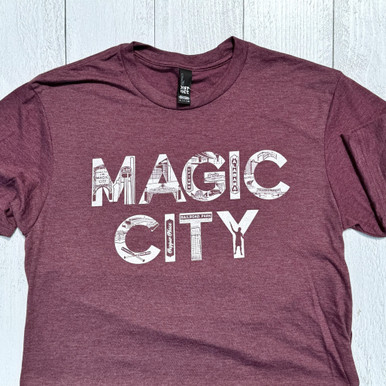 Magic City T-Shirt