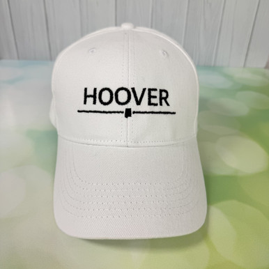 Hoover Hat