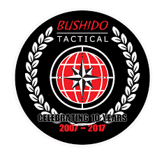 Bushido Tactical Products - EOD Gear
