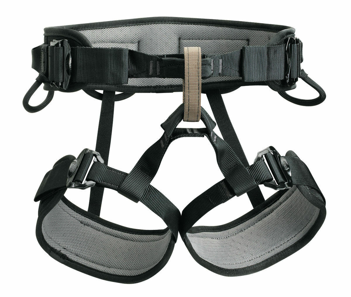 Petzl Aspic Harness |Petzl Tactical | EOD Gear Air Ops