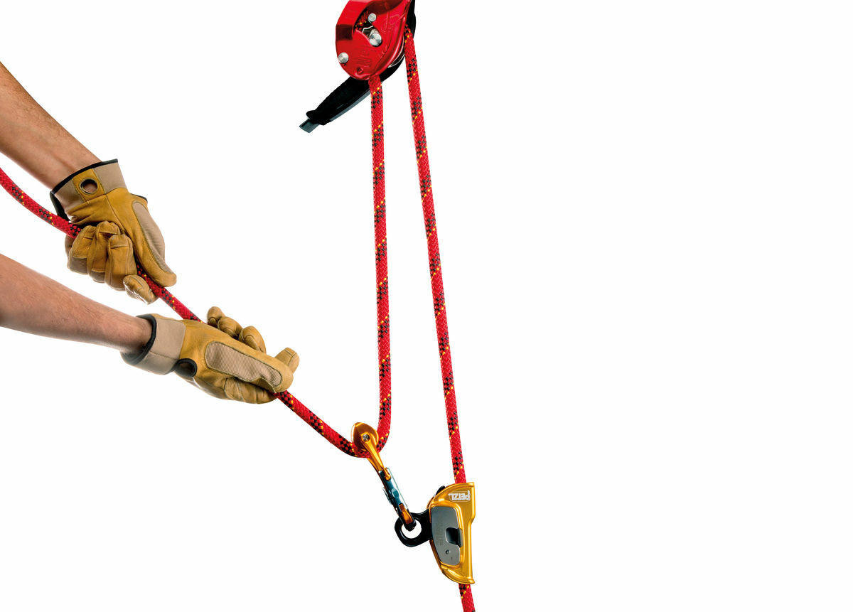 Rescue Rope Bag | EOD Gear Safety Solutions