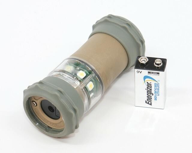 Flash-Bang Stun Grenades | ATF-Regulated | EOD Gear