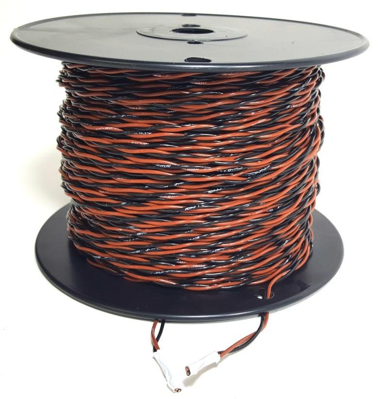 Firing Wire Reel with Twisted Pair | EOD Gear Demo Kit