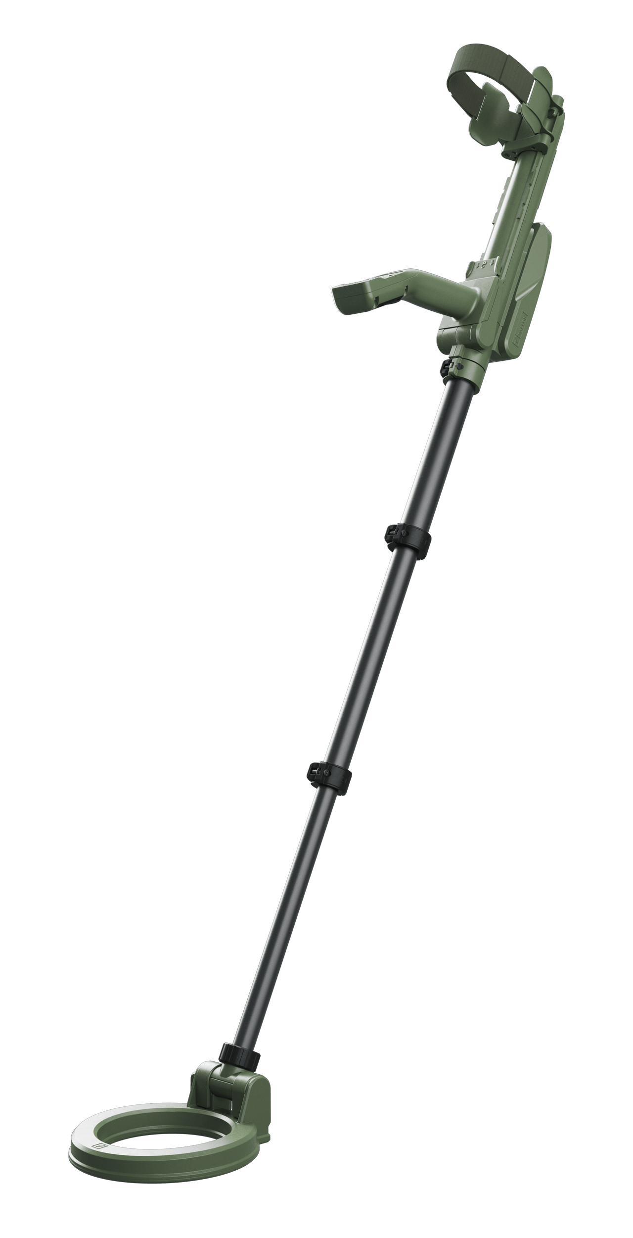 EOD Metal Detector | CEIA EOD Gear Tactical SSE Solutions