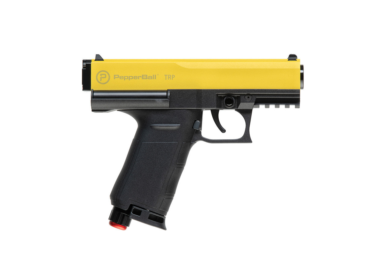 PepperBall® Blast - Compact, Non-Lethal Self-Defense Device