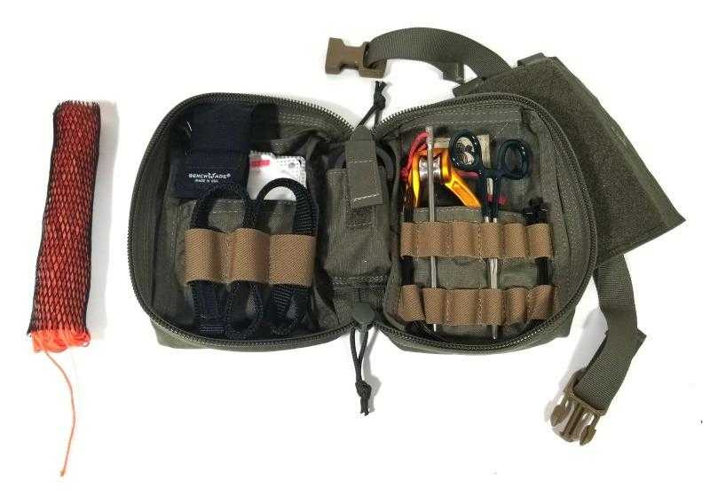 EOD Tool Kits | GSA SDVOSB ISO 9001 Customizable | EOD Gear