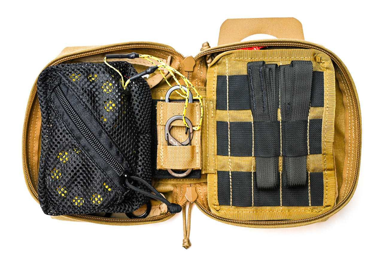 Micro HAL Kit | HAL Tools | Micro HAL Kit Pouch | EOD Gear