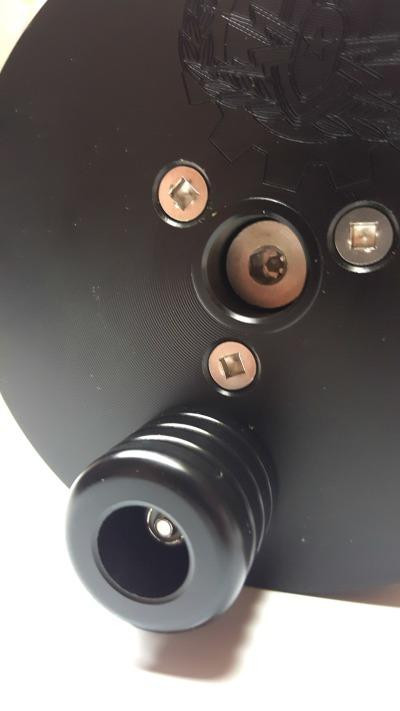 EOD Spool | EOD Gear Custom EOD Tool Kit Solutions