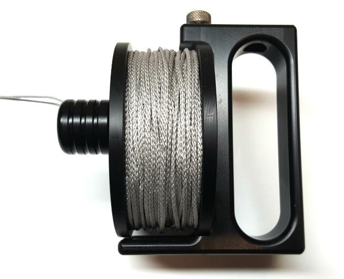 EOD Spool | EOD Gear Custom EOD Tool Kit Solutions