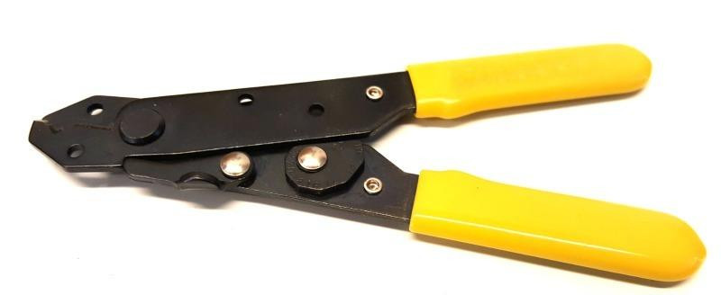 Demo Wire Stripper - Spring Loaded | EOD Gear