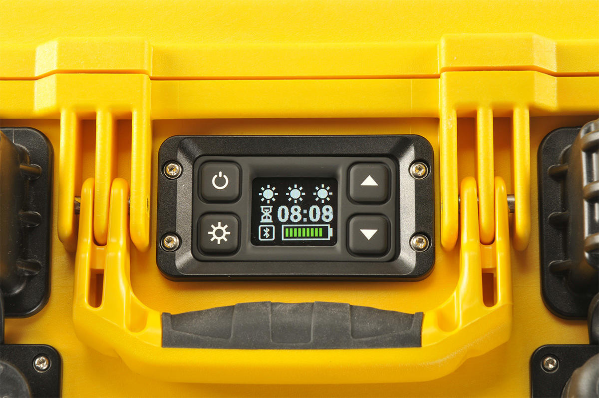 Pelican Remote Area Light 9460M | EOD Gear Safety Solutions