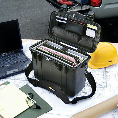 Pelican 1430 Top Loader Case | EOD Gear Protection Solutions
