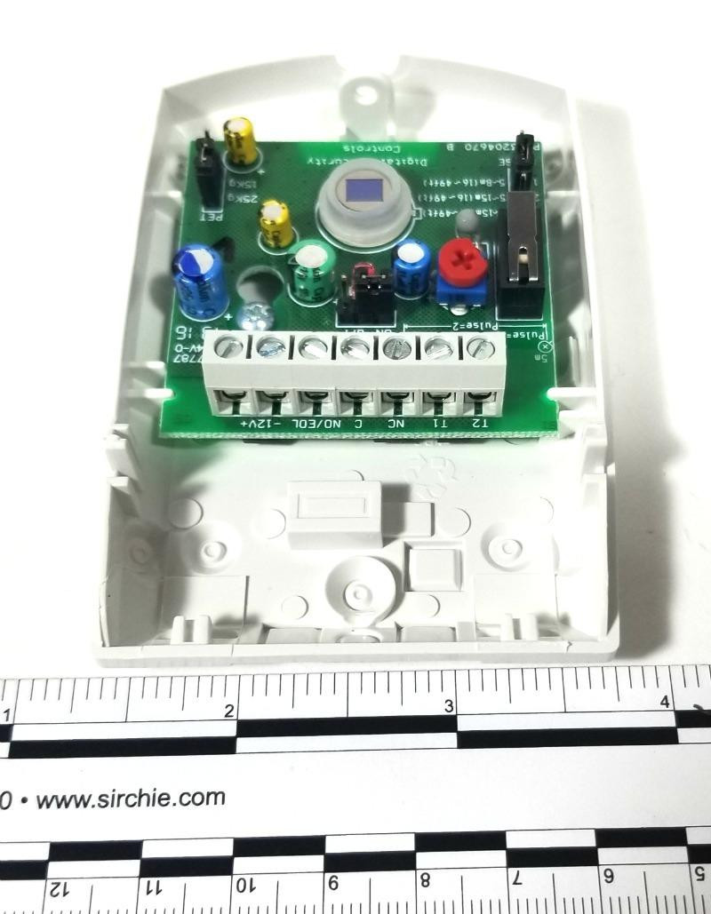 FORM C PIR |EOD Gear IED Electronics Solutions