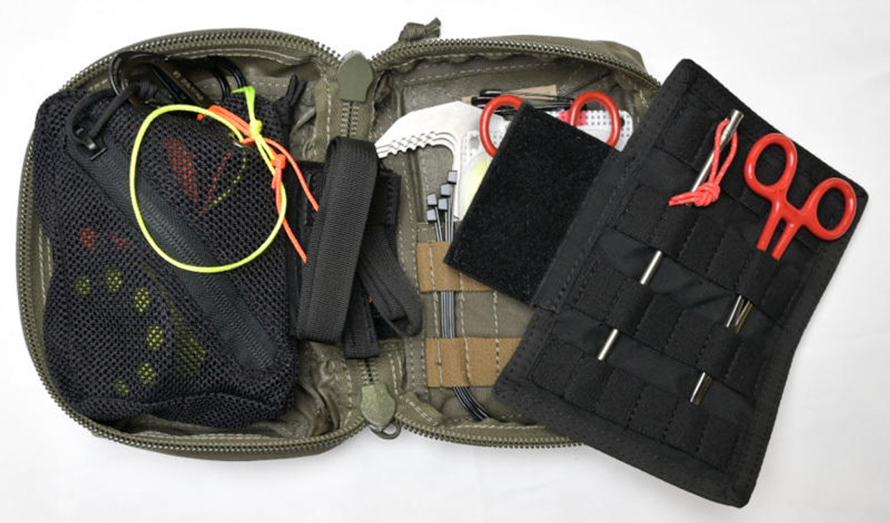 EOD Pouch | EOD Gear Custom EOD Tool Kit Solutions