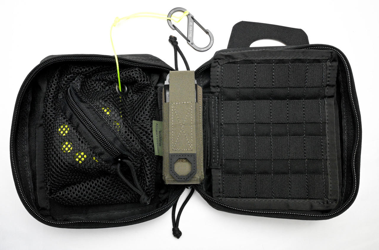 EOD Pouch | EOD Gear Custom EOD Tool Kit Solutions