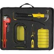 Bomb Squad Tool Kit | EOD Gear TBT Bomb Tech Tool Kits