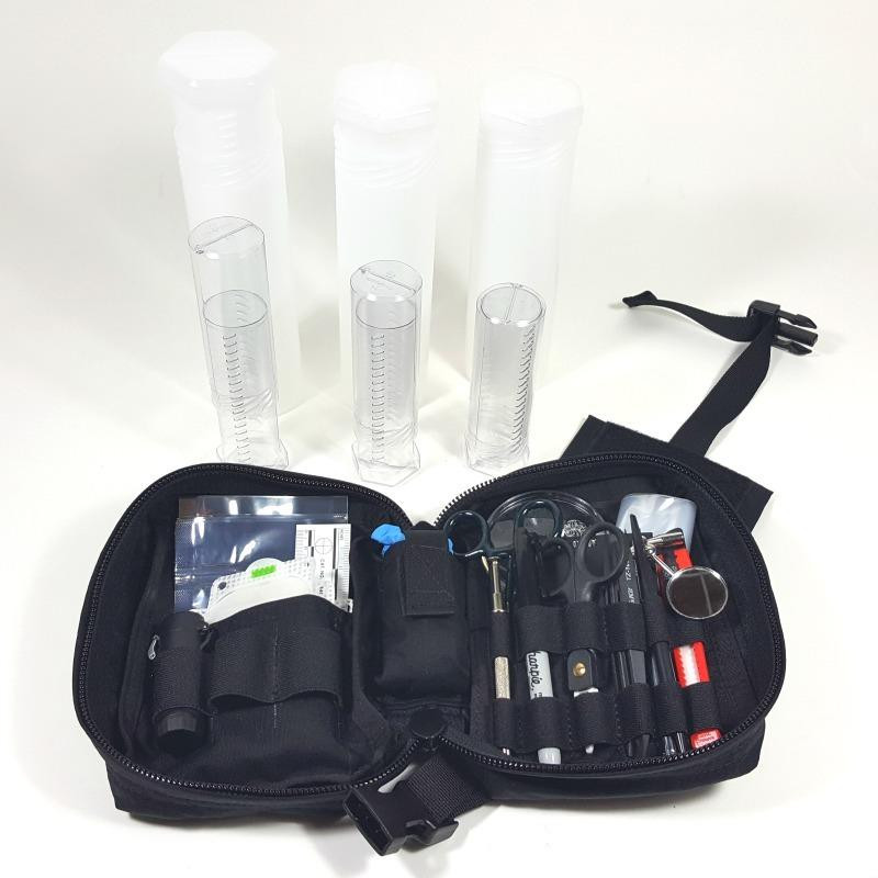 IED Forensics Kit | EOD Gear SSE Solutions