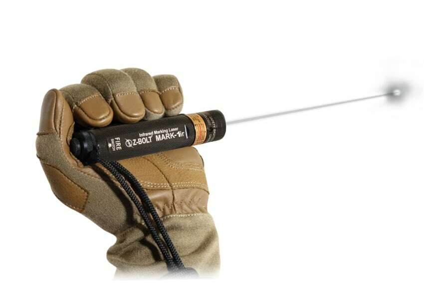 MK1 IR Target Marking Laser | EOD Gear Tactical Solutions