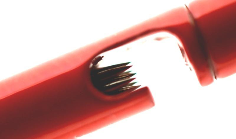 This IED Wire Tap Kit is a small but mighty WASPP alt