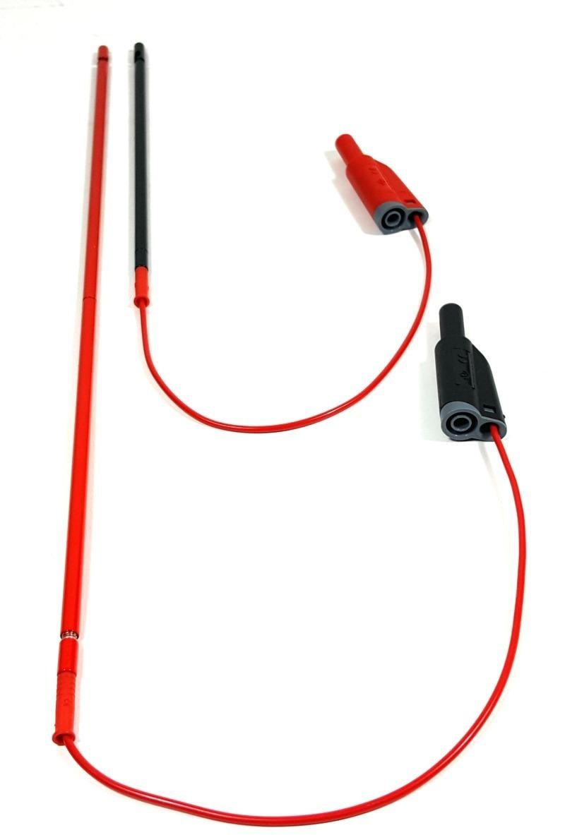 The WASPP Wire Attack Kit Alternative is smaller and longer.