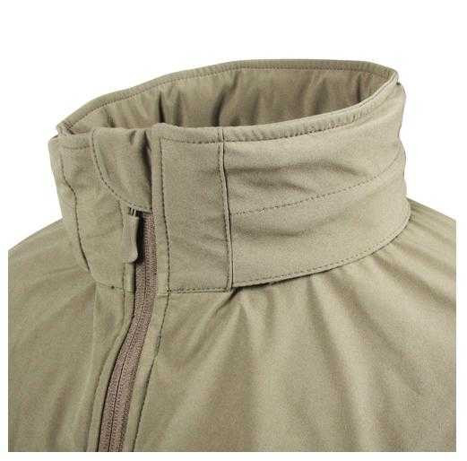 Tactical Lightweight Soft Shell Jacket | EOD Gear Apparel