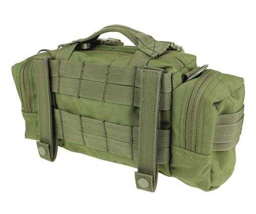 EOD Deployment Tool Bag | EOD GEAR Official Product