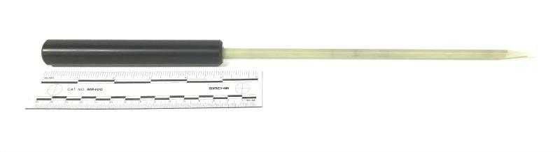 Cost effective landmine Probes are a great option.