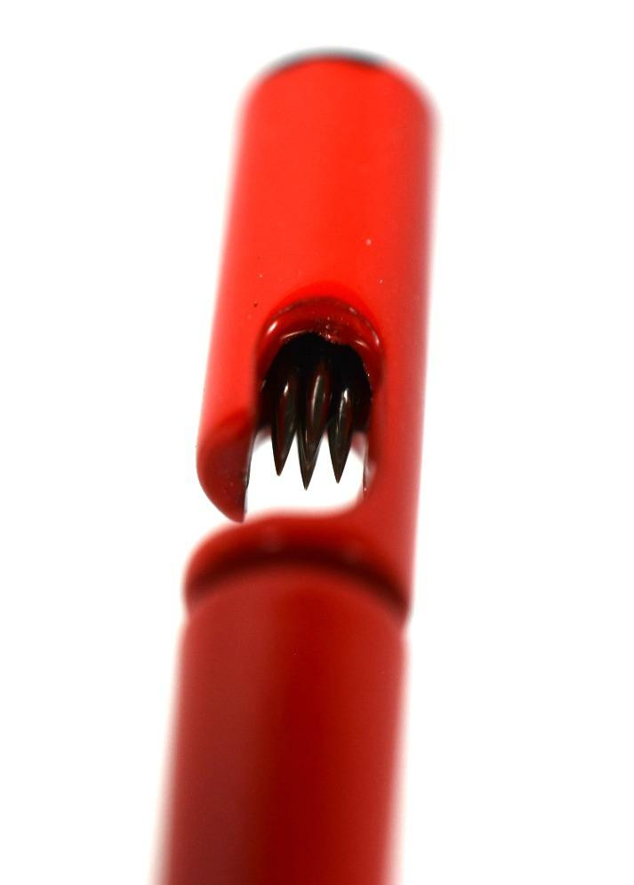 The Short Probe Pair IED Wire Tap Kit makes it easy to start