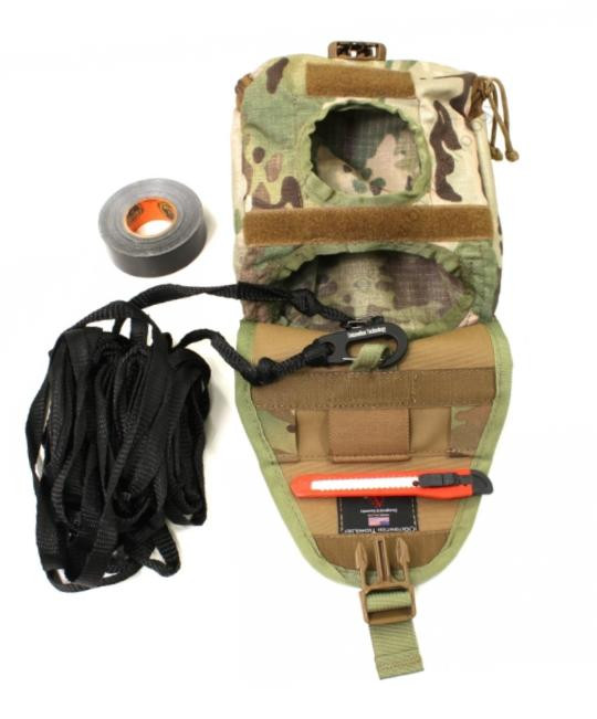 EOD Assaulter Kit | EOD Gear Kitting Solutions