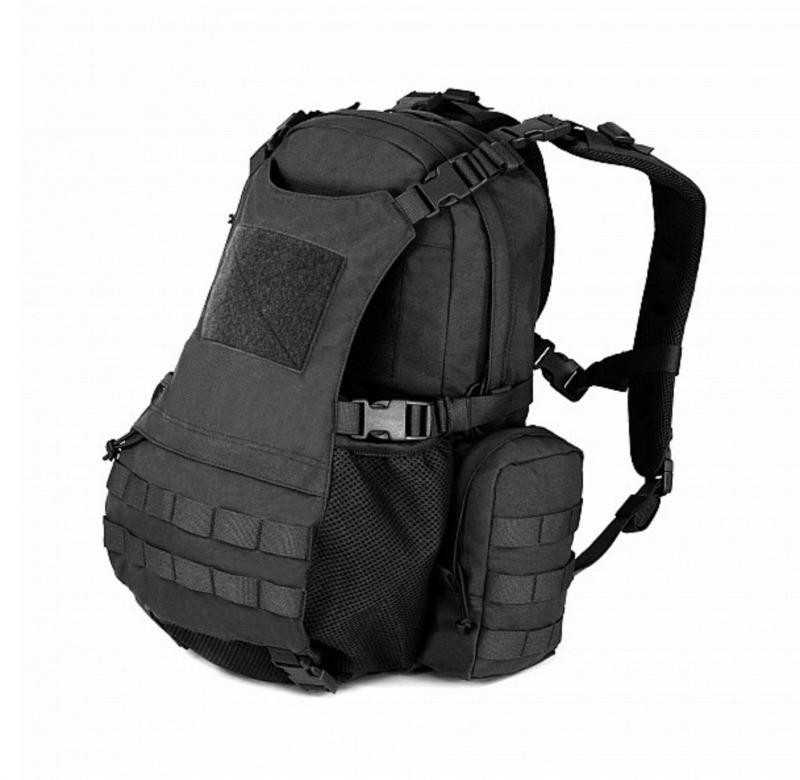 Warrior Assault Systems Large Helmet Cargo Pack | EOD Gear