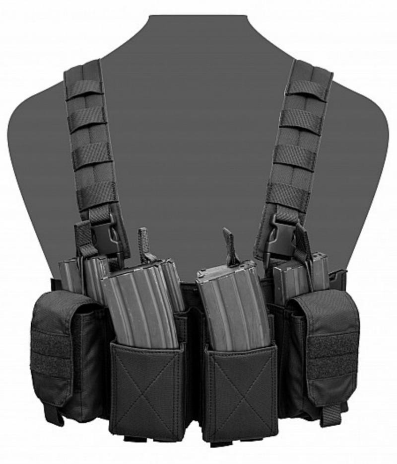 Warrior Assault Systems Pathfinder Chest Rig | EOD Gear