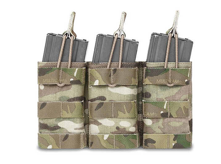 This EOD Range Bag is made by Warrior Assault Systems.